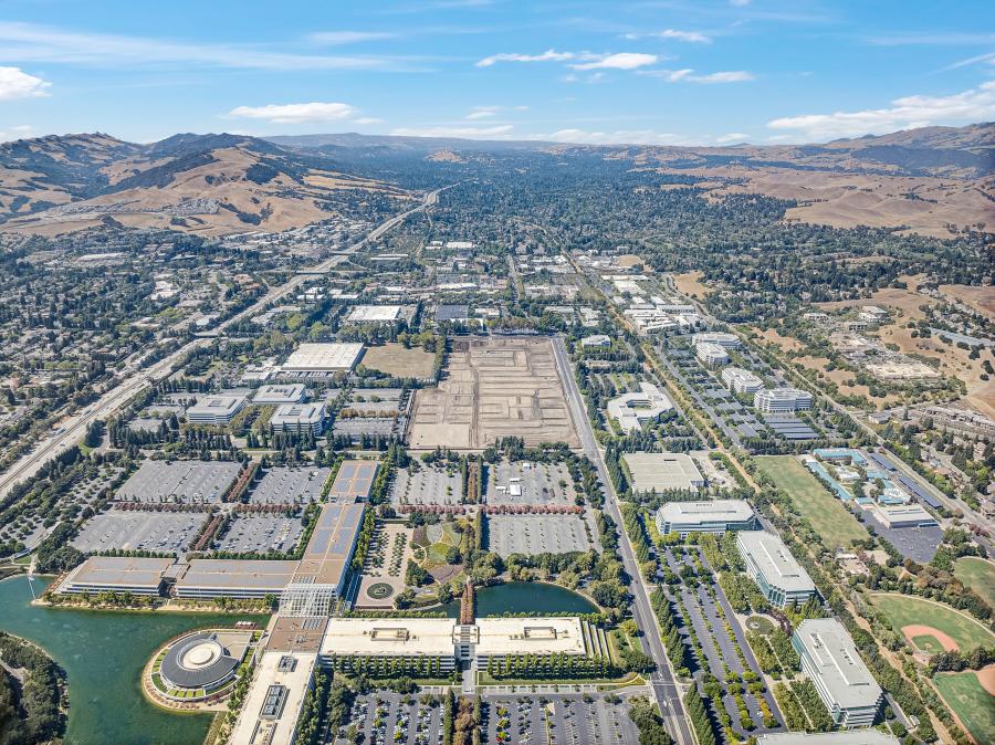 New Homes for Sale in San Ramon